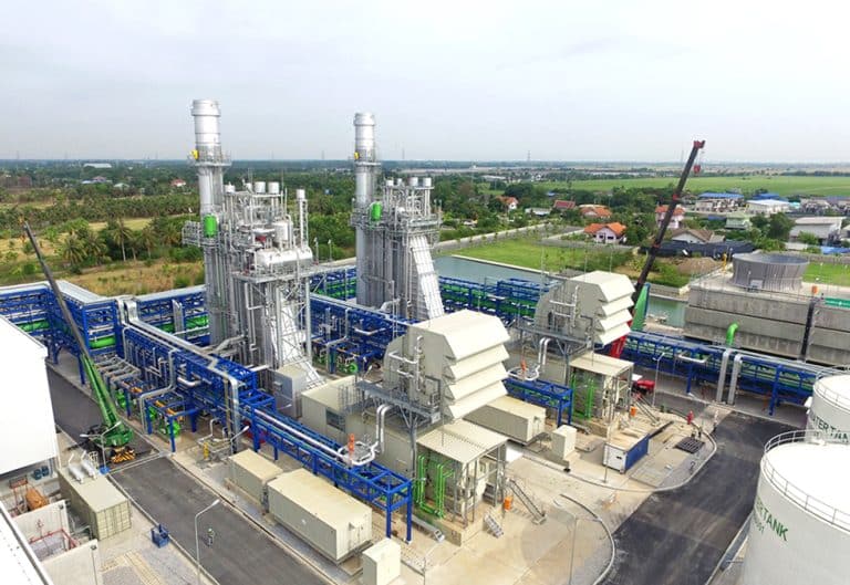 What We Do – Thai Jurong Engineering Limited
